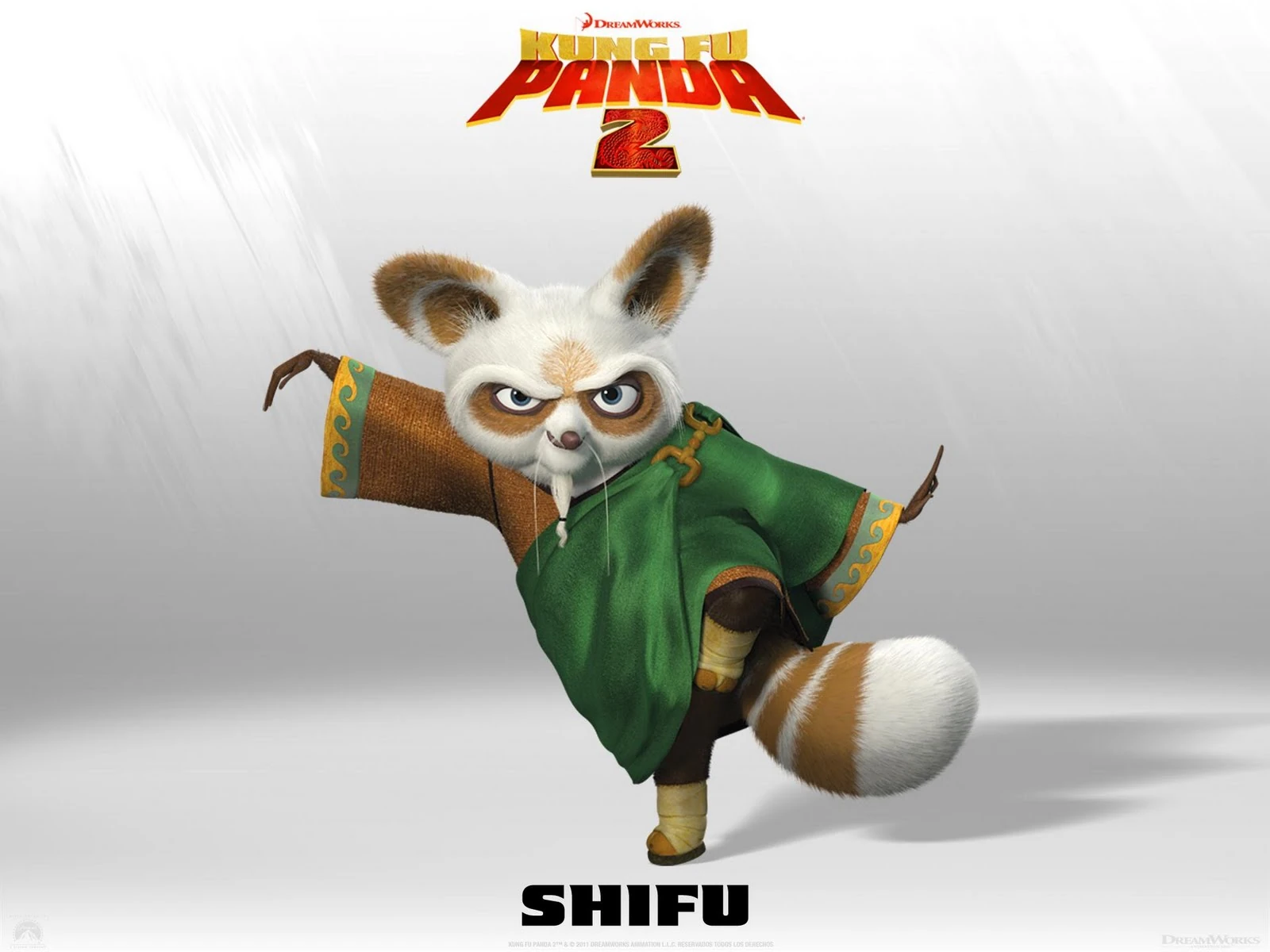 Shifu | Kung Fu Panda Wiki | FANDOM powered by Wikia