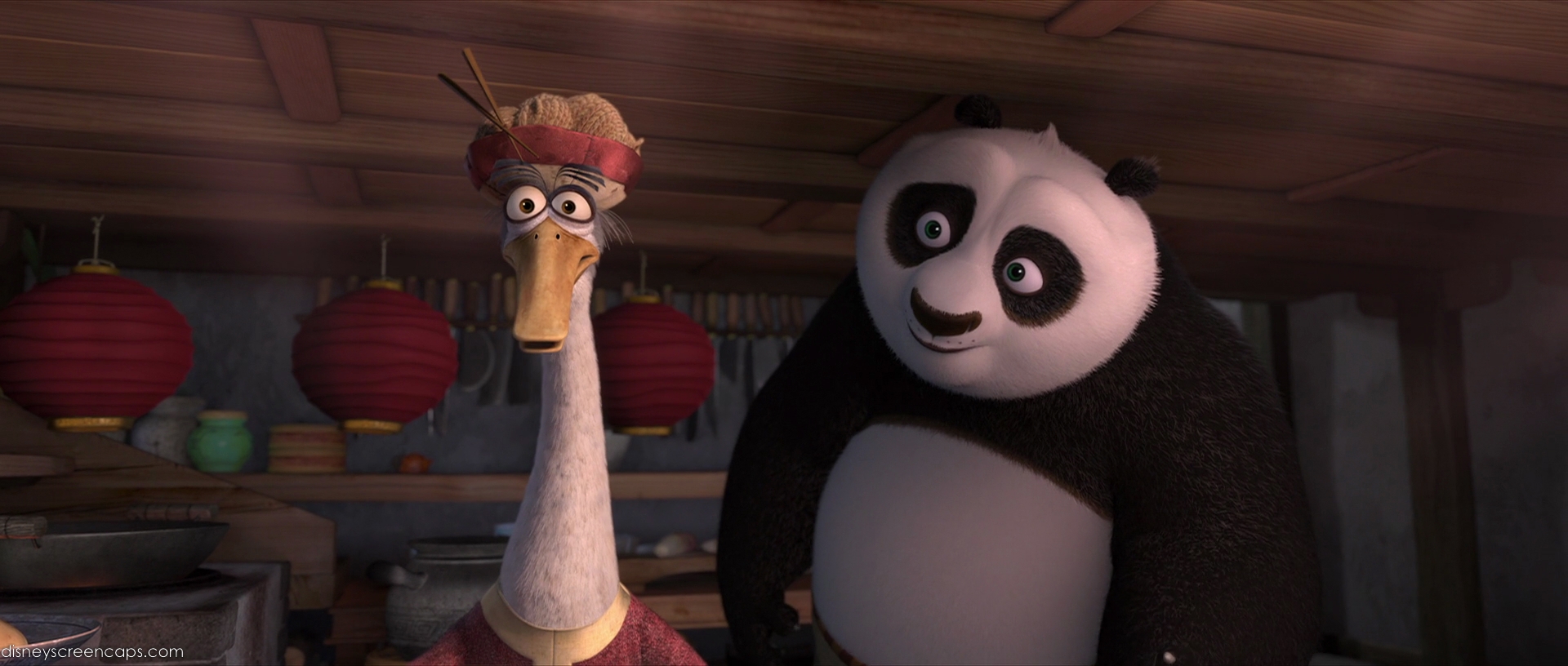 Imagen Mrpingpoquestion Kung Fu Panda Wiki Fandom Powered By