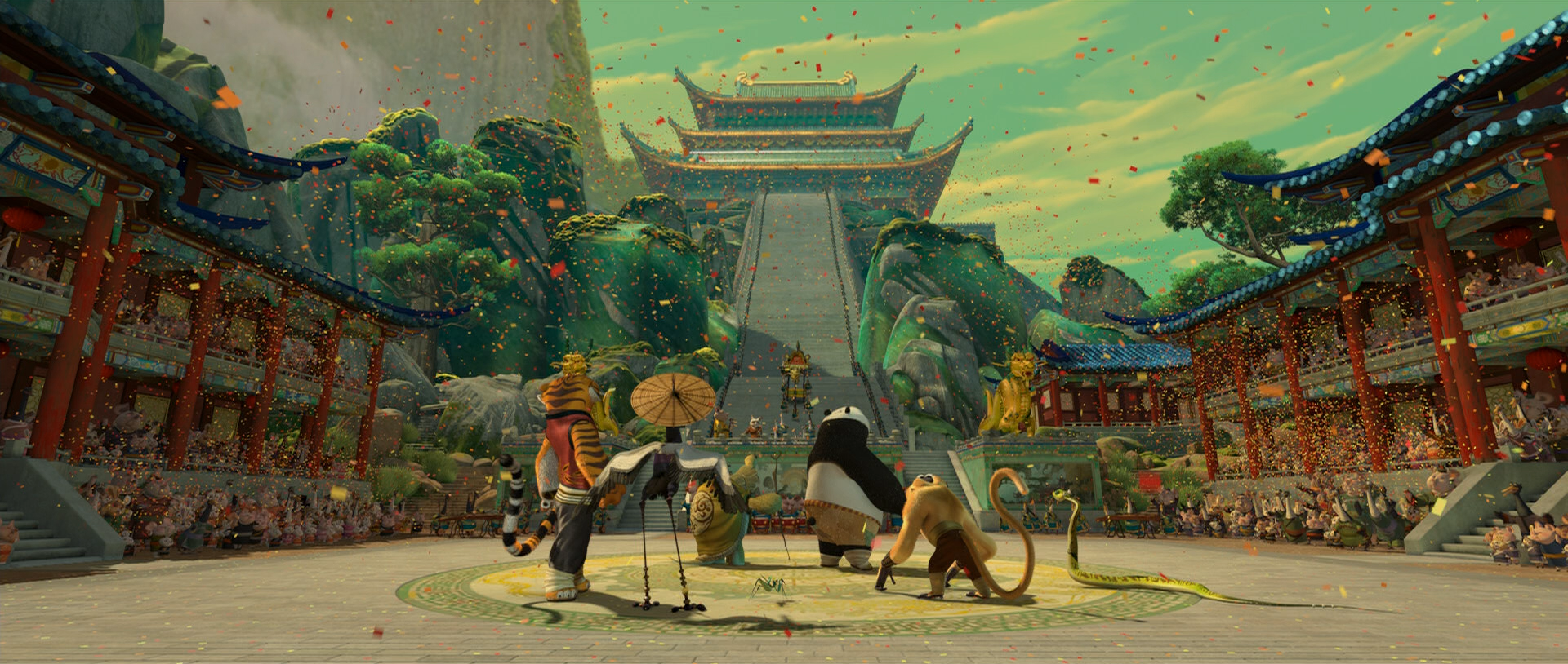 Image Dwtournament2png Kung Fu Panda Wiki Fandom Powered By Wikia