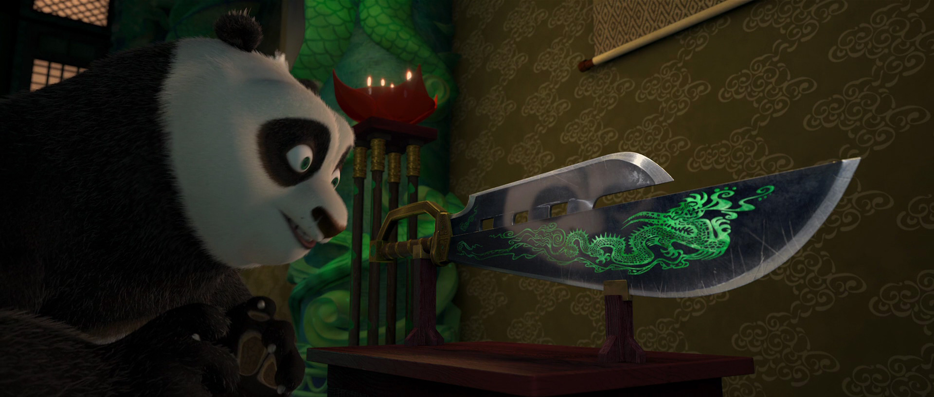 Image Posword Kung Fu Panda Wiki Fandom Powered By Wikia