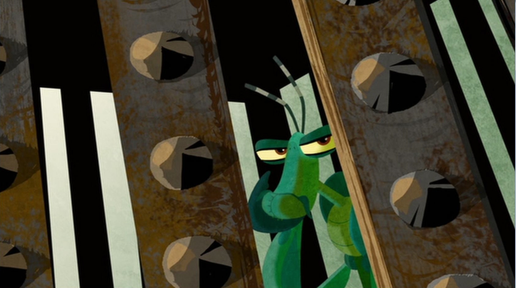 Secrets of the Furious Five | Kung Fu Panda Wiki | FANDOM powered by Wikia Secrets of the Furious Five | Kung Fu Panda Wiki | FANDOM powered by Wikia
