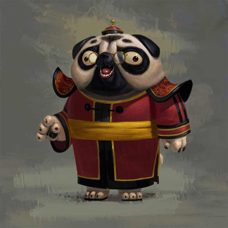 Lun | Kung Fu Panda Wiki | FANDOM powered by Wikia Lun | Kung Fu Panda Wiki | FANDOM powered by Wikia