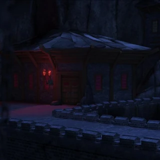 Chorh-Gom Prison | Kung Fu Panda Wiki | Fandom