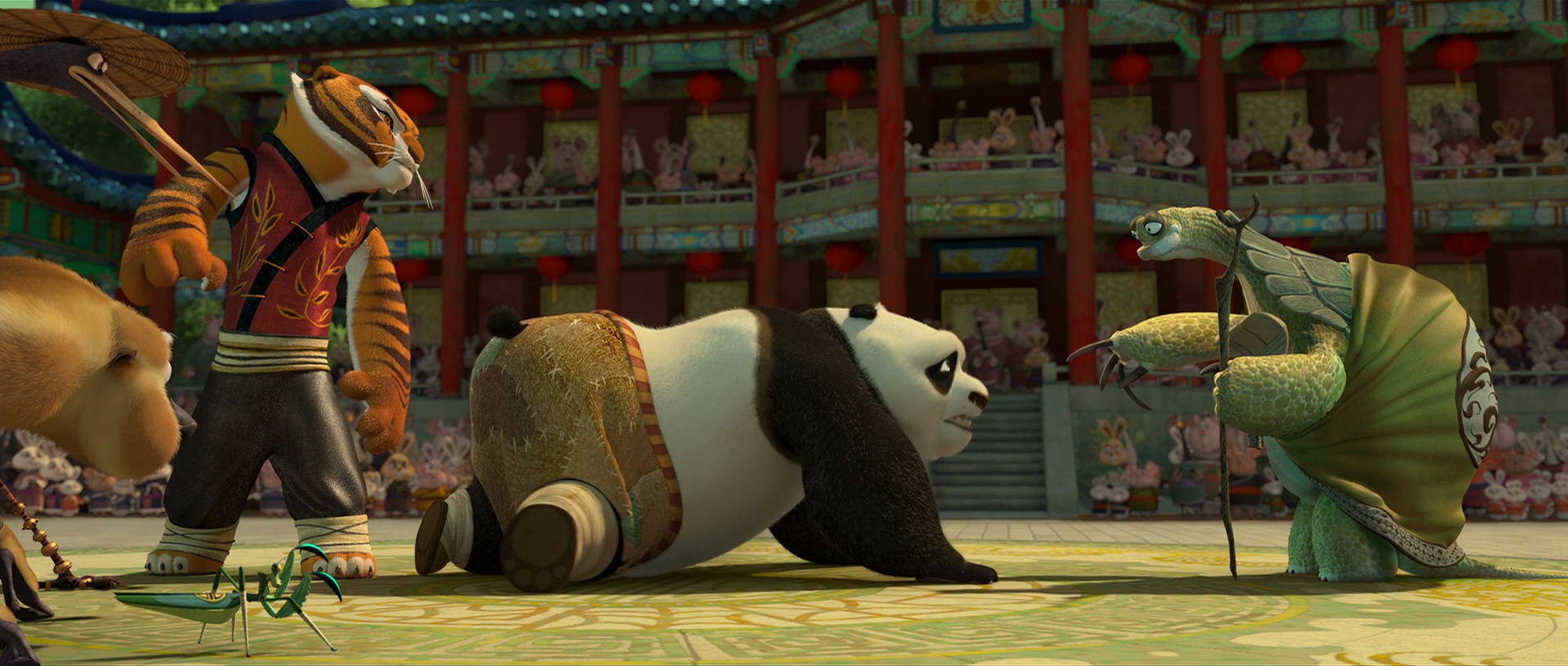 Image - Oogway chooses.jpg | Kung Fu Panda Wiki | FANDOM powered by Wikia
