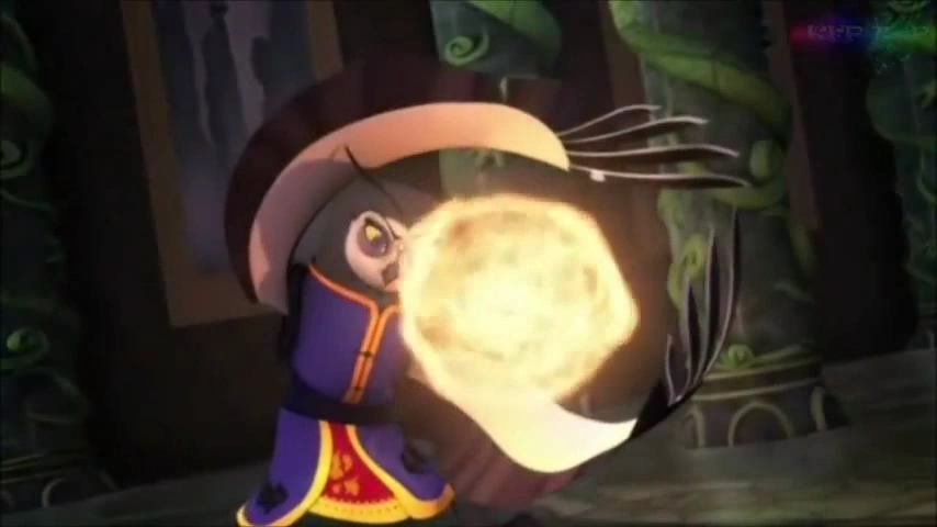 Po Skadooshes DEATH BATTLE! by JJSliderman on DeviantArt