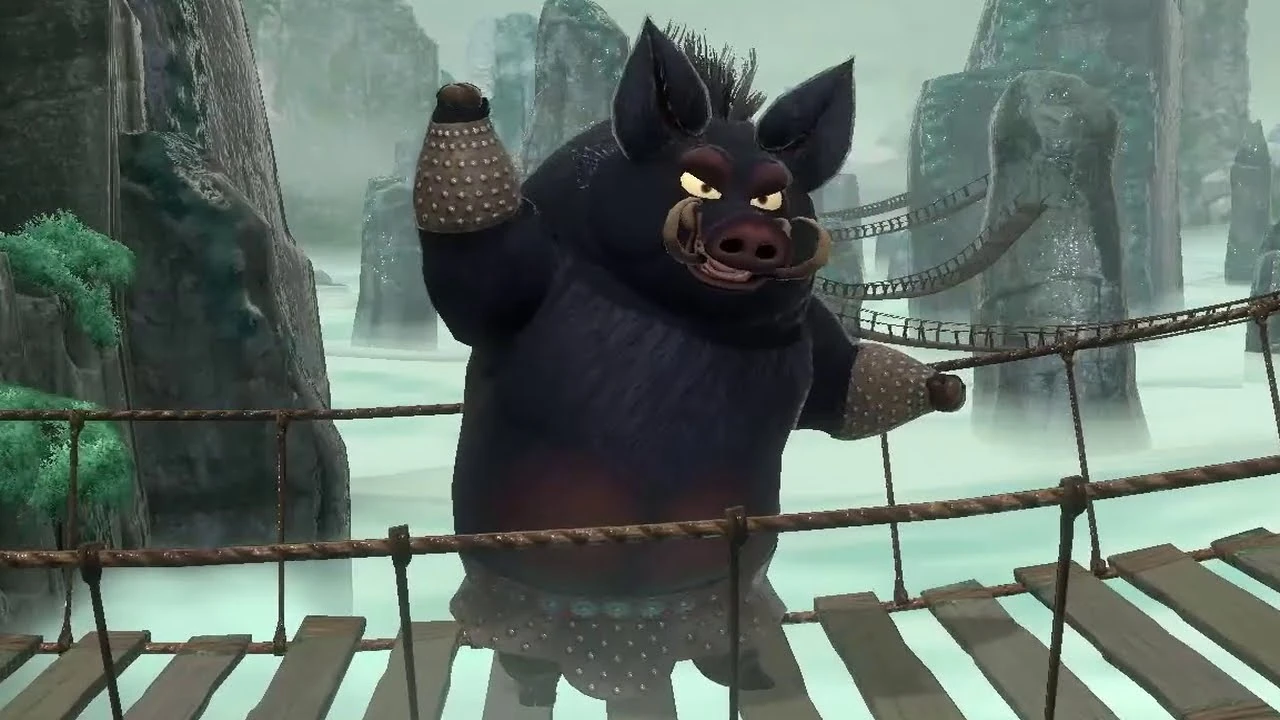 Image - Maxresdefault-0.jpg | Kung Fu Panda Wiki | FANDOM powered by Wikia