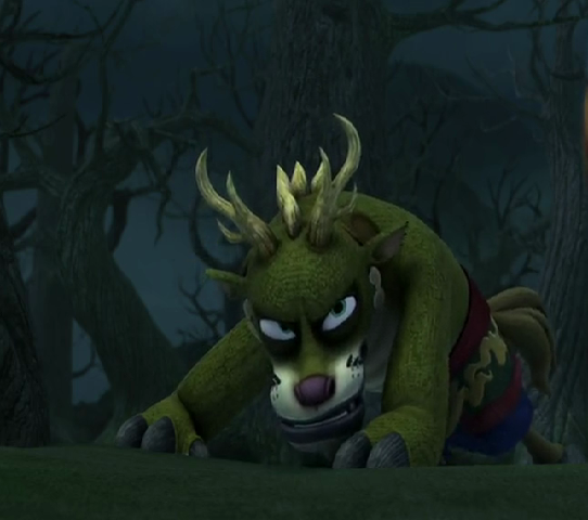 Qilin | Kung Fu Panda Wiki | FANDOM powered by Wikia Qilin | Kung Fu Panda Wiki | FANDOM powered by Wikia