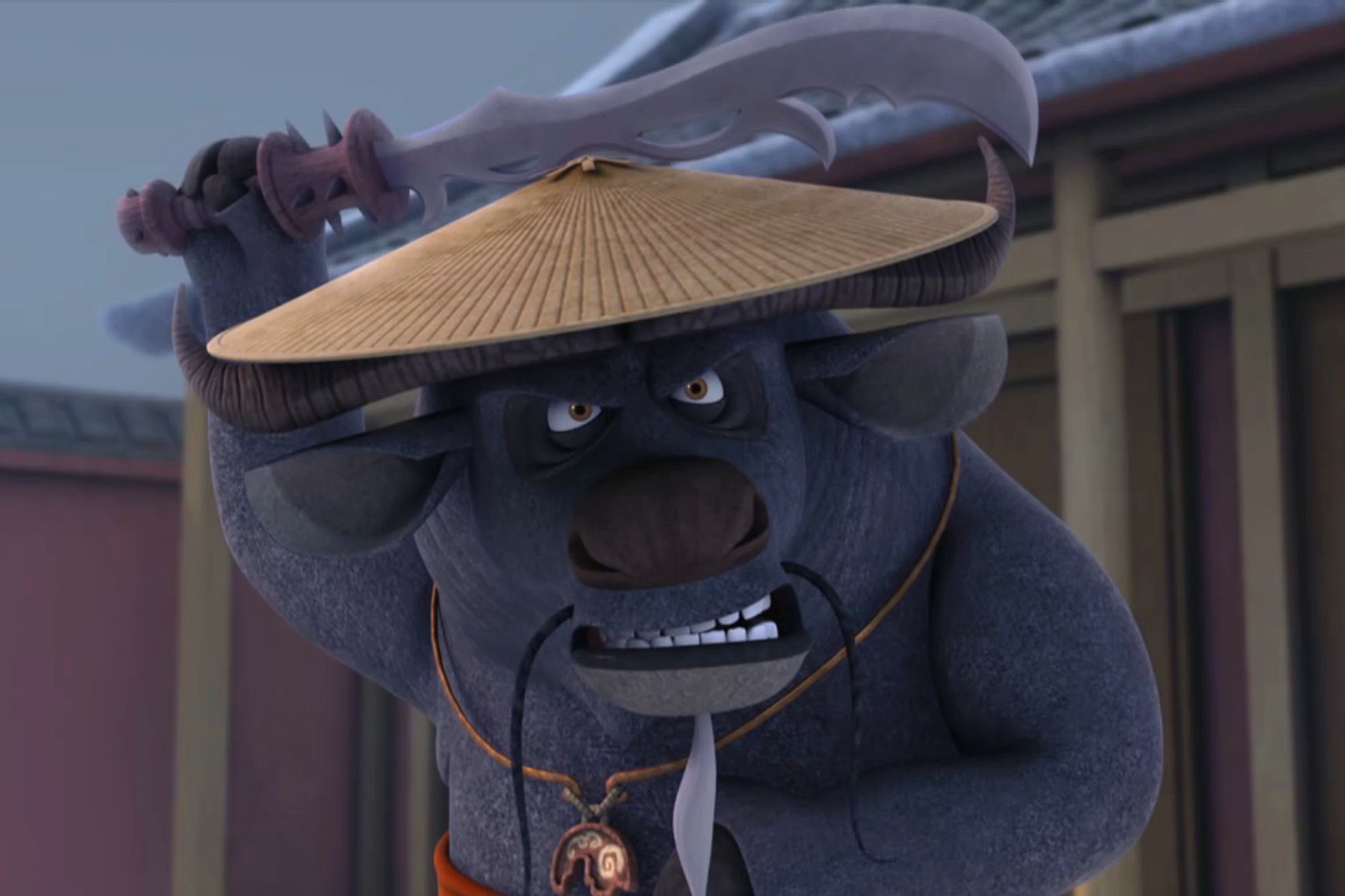 Shengqi Kung Fu Panda Wiki Fandom Powered By Wikia