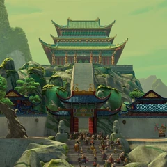 Jade Palace | Kung Fu Panda Wiki | FANDOM powered by Wikia