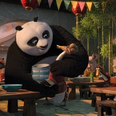Sr. Ping | Kung Fu Panda Wiki | FANDOM powered by Wikia