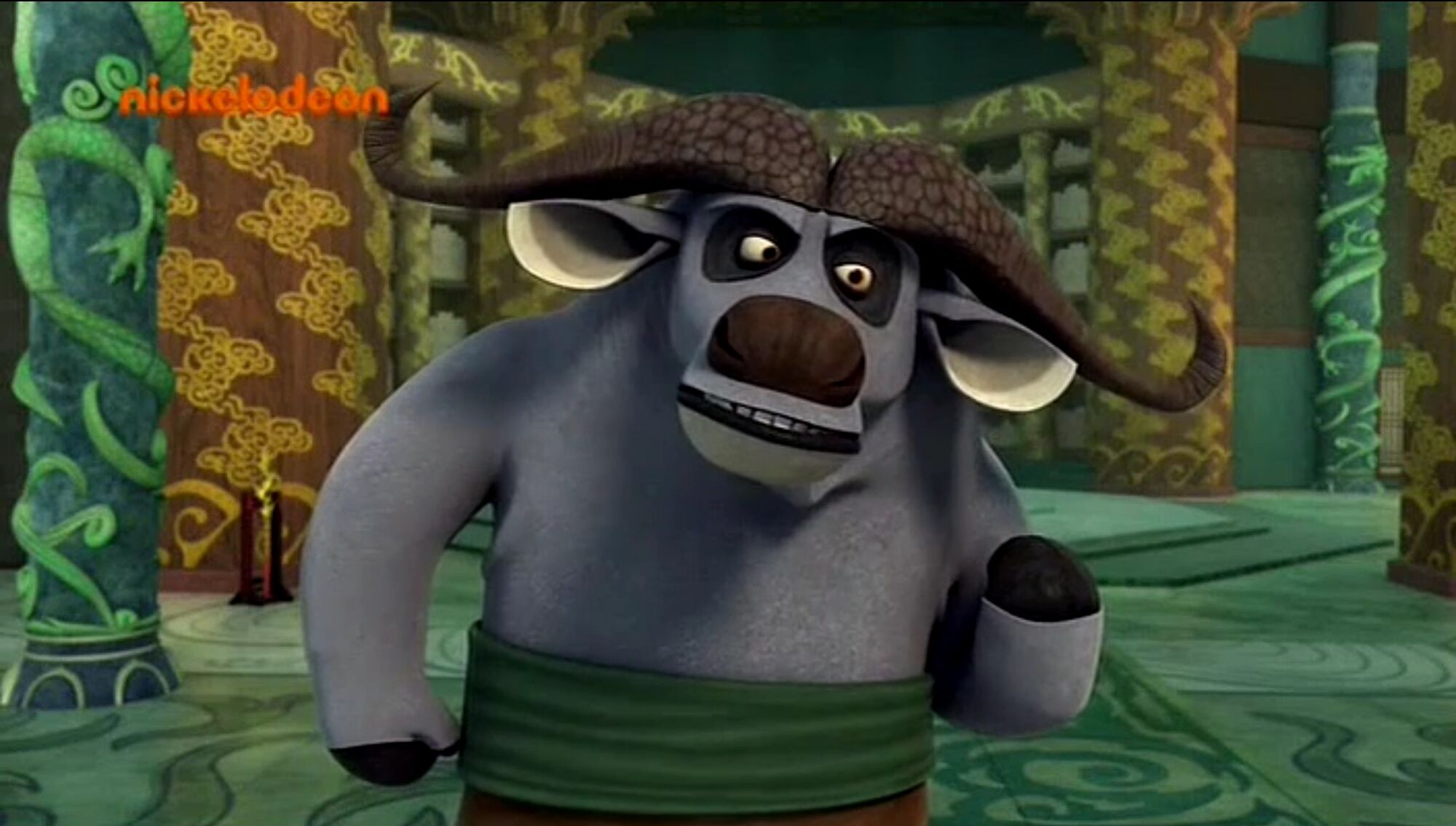 Lu Kang Kung Fu Panda Wiki Fandom Powered By Wikia