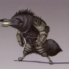 Boss Wolf | Kung Fu Panda Wiki | Fandom