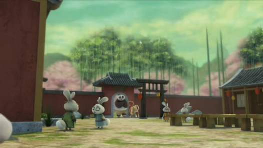 Chengs Village Kung Fu Panda Wiki Fandom Powered By Wikia