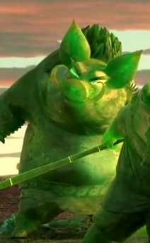 Master Boars | Kung Fu Panda Wiki | Fandom