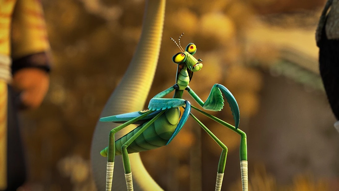 Image - KFP3 Mantis1.jpg | Kung Fu Panda Wiki | FANDOM powered by Wikia