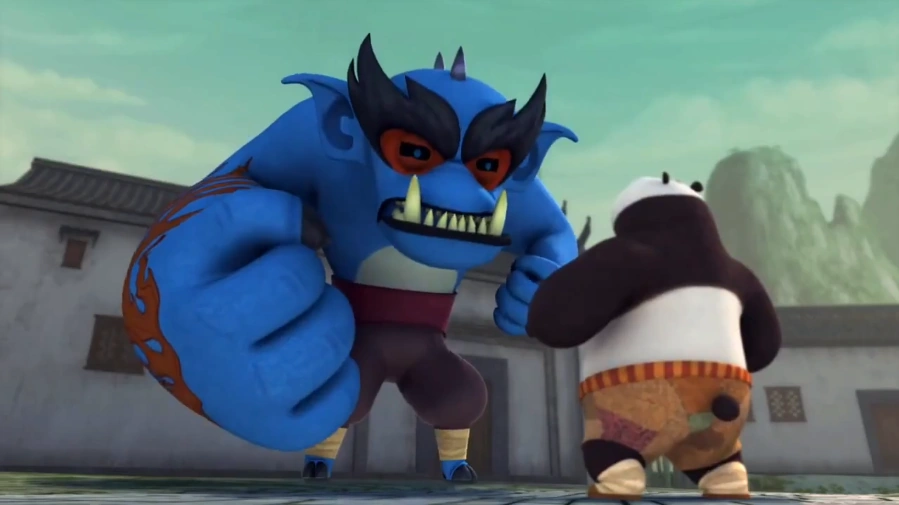 Category:Demons | Kung Fu Panda Wiki | Fandom