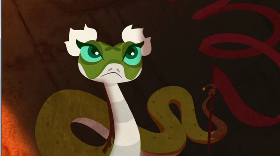 Image - Viper screen01.jpg | Kung Fu Panda Wiki | FANDOM powered by Wikia