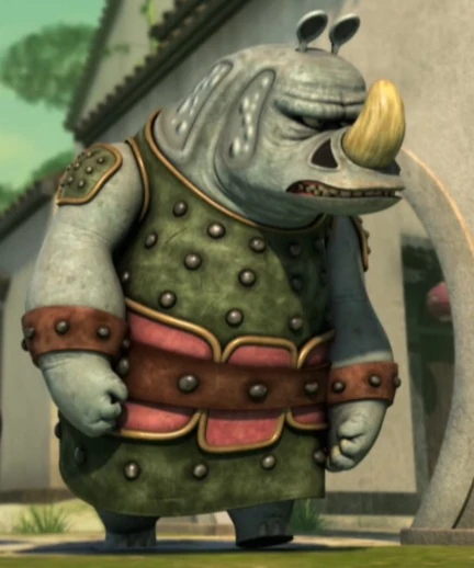 Hundun | Kung Fu Panda Wiki | Fandom