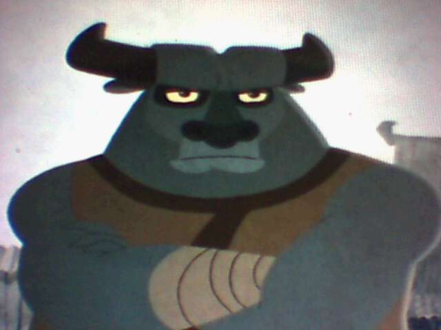 King Crocodile Kung Fu Panda Character Guide Wiki Fandom Powered By