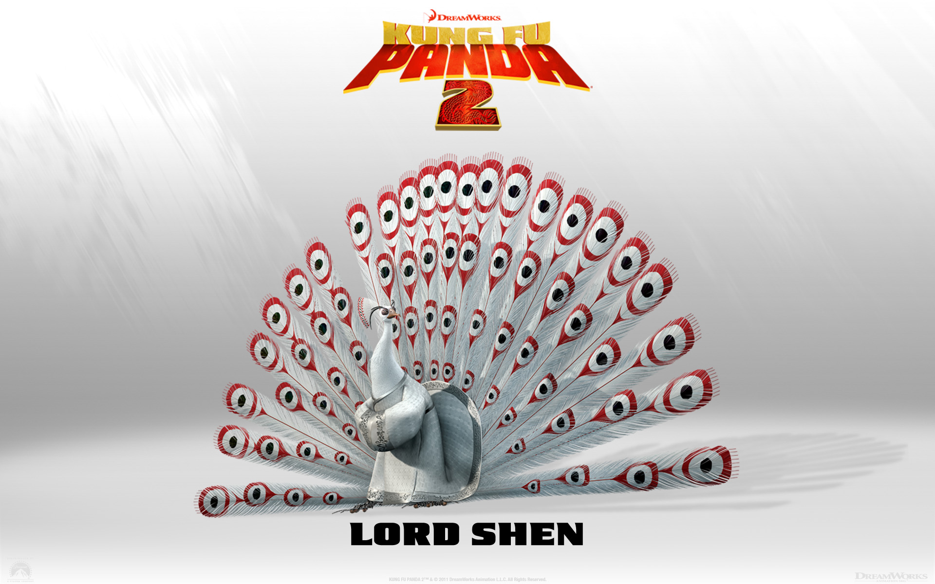 Lord Shen | Kung Fu Panda Fanon Wiki | FANDOM powered by Wikia Lord Shen | Kung Fu Panda Fanon Wiki | FANDOM powered by Wikia