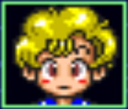 Mami Shimada | Kunio-Kun Wiki | FANDOM powered by Wikia