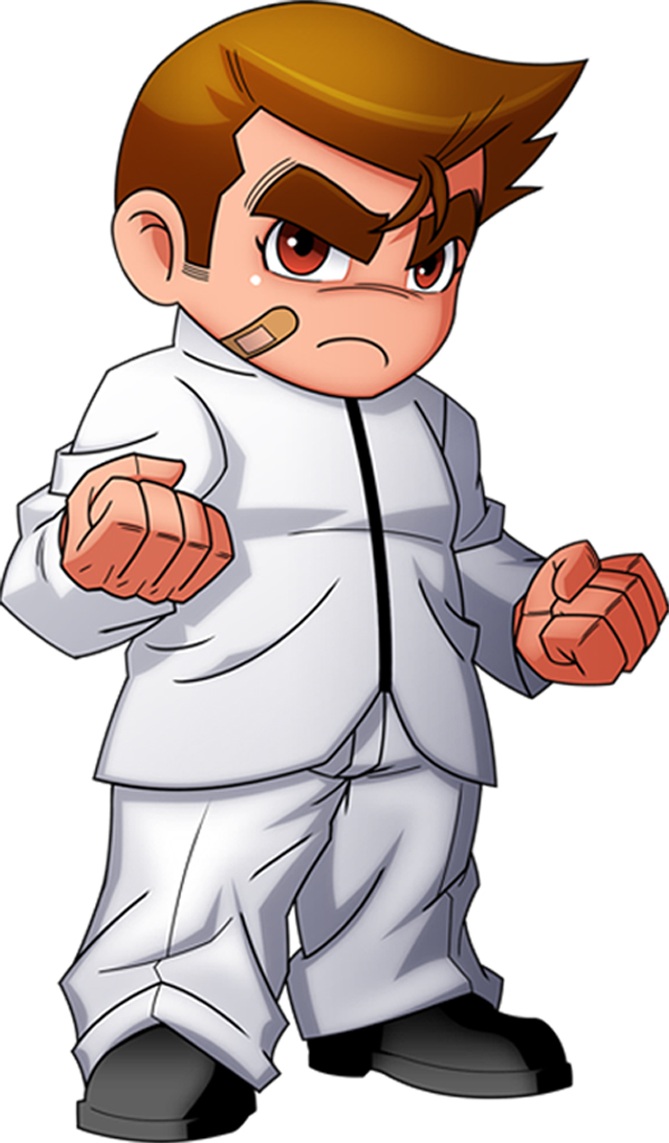 Kunio | Kunio-Kun Wiki | FANDOM powered by Wikia