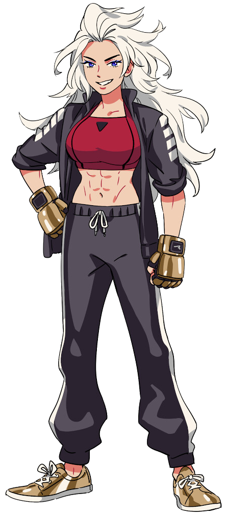 Kyoko and Misako vs Princess Peach | VS Battles Wiki Forum