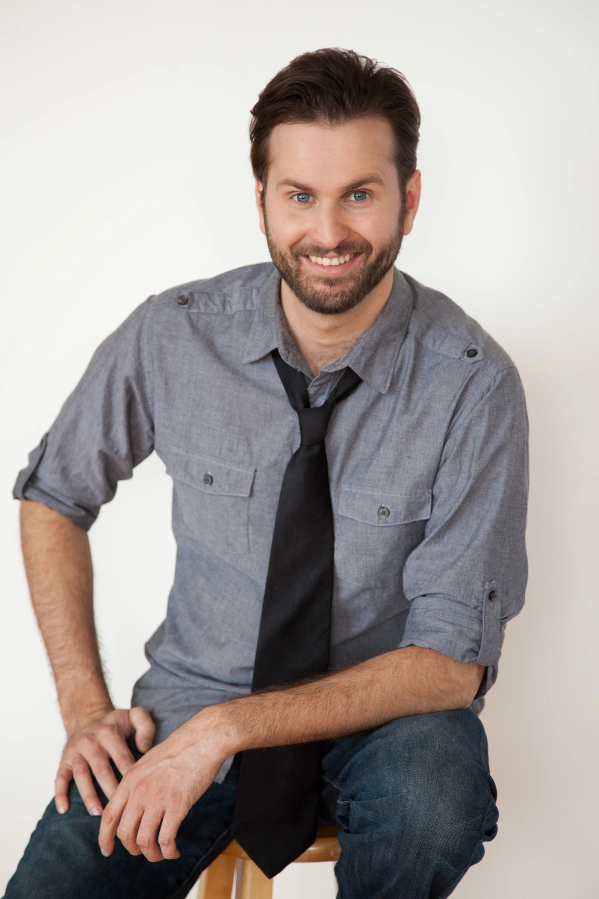 Ian Sinclair | Princess Jellyfish Wiki | Fandom