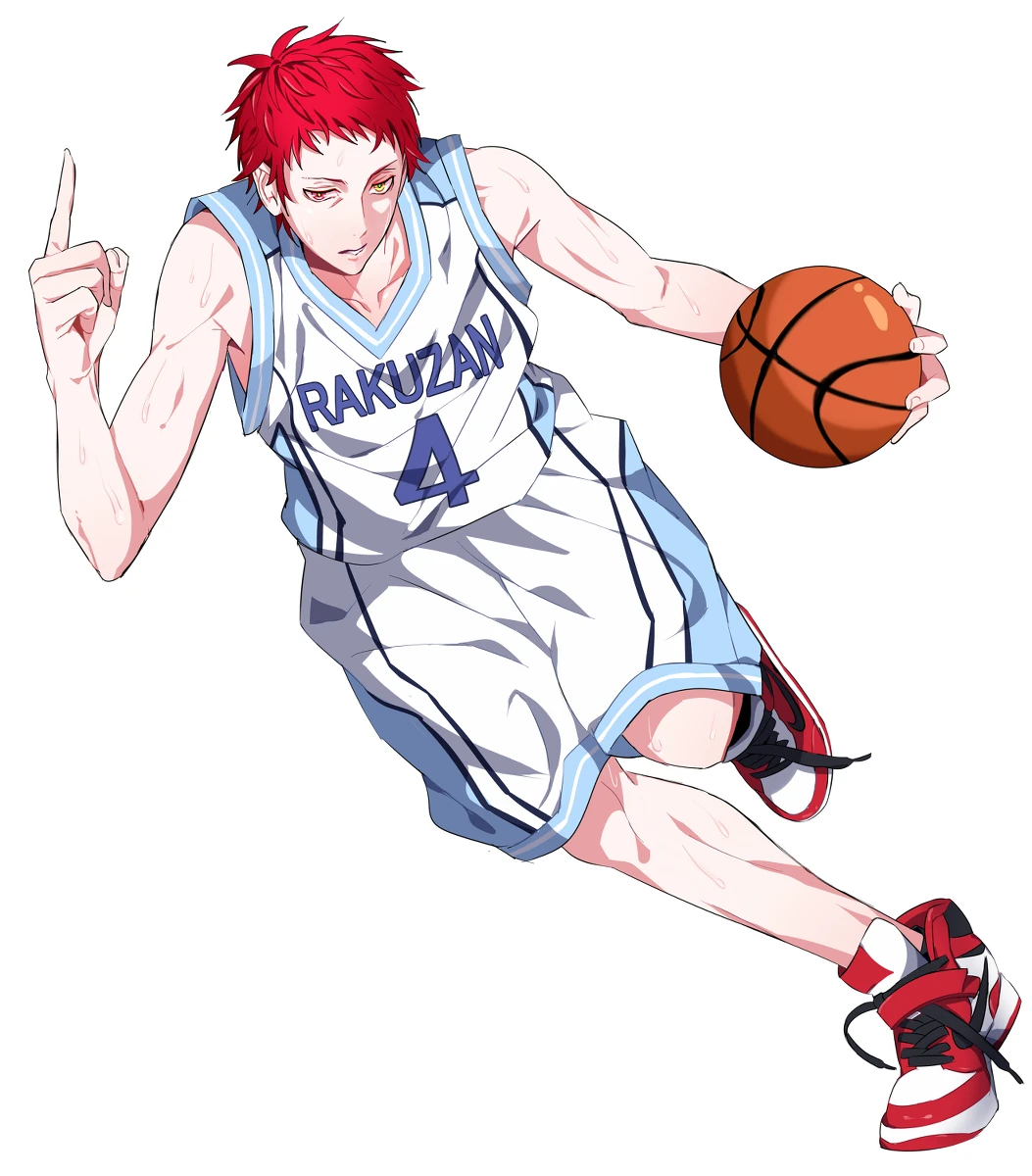 Seijuro Akashi | Wiki Kuroko no basket | FANDOM powered by Wikia