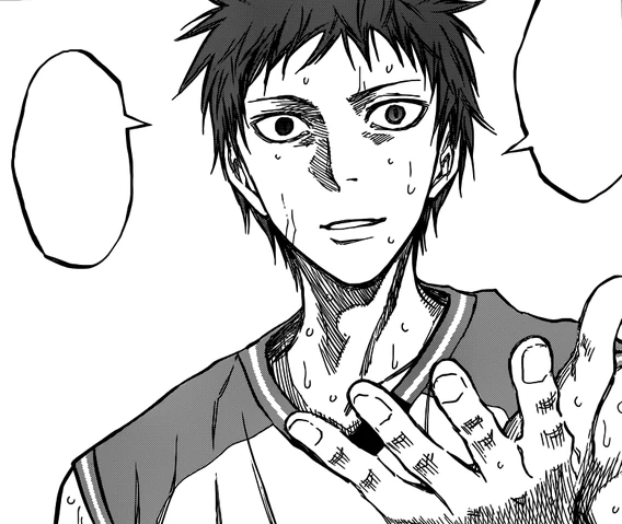 Immagine - Akashi-manga.png | Kuroko no Basket Wiki | FANDOM powered by ...
