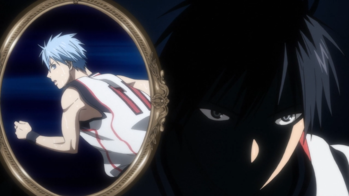 Misdirection Kuroko No Basuke Wiki Fandom Powered By Wikia