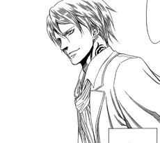 Nash Gold Jr. | Wiki Kuroko no Basuke | Fandom