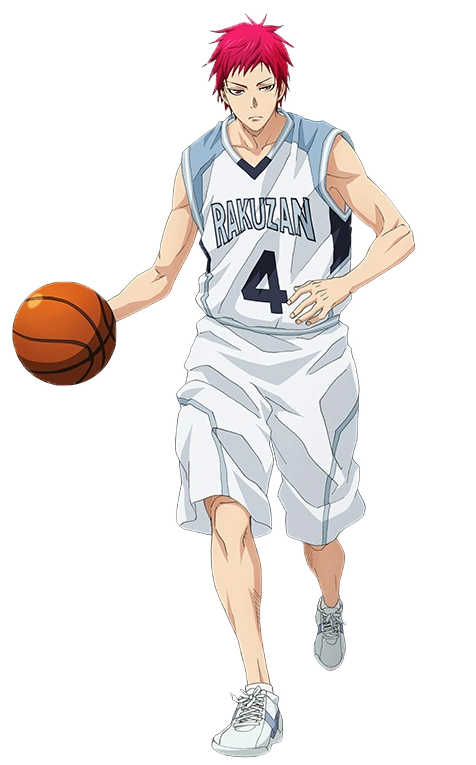 Seijūrō Akashi | Wiki Kuroko no Basuke | FANDOM powered by Wikia