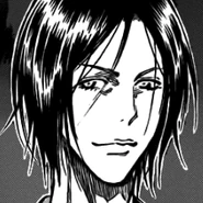 Reo Mibuchi/Image Gallery | Kuroko no Basuke Wiki | FANDOM powered by Wikia