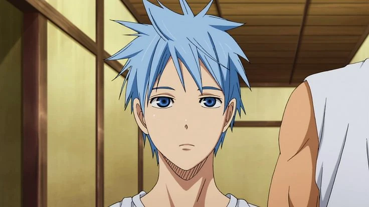 Tetsuya Kuroko | Kuroko no Basuke Wiki | FANDOM powered by Wikia