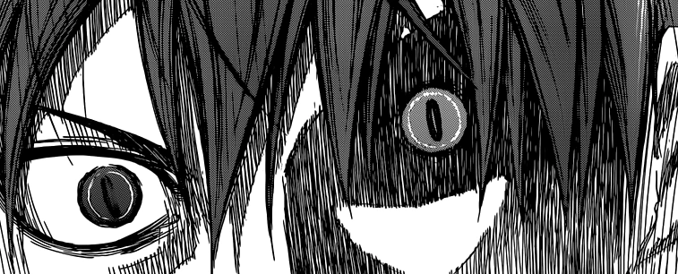 First Round - Kuroko no Basket vs. Made in Abyss | MangaHelpers