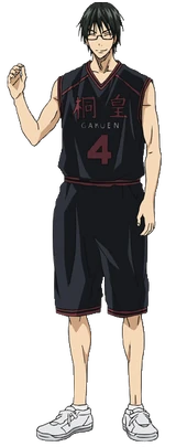 Shoichi Imayoshi | Wiki Kuroko no Basuke | FANDOM powered by Wikia