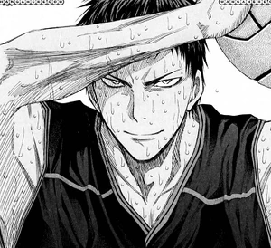 Daiki Aomine | Kuroko no Basuke Wiki | FANDOM powered by Wikia