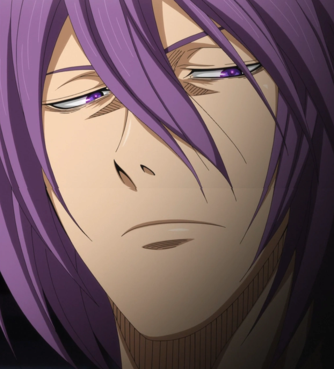 Image - Murasakibara close up.png | Kuroko no Basuke Wiki | FANDOM ...