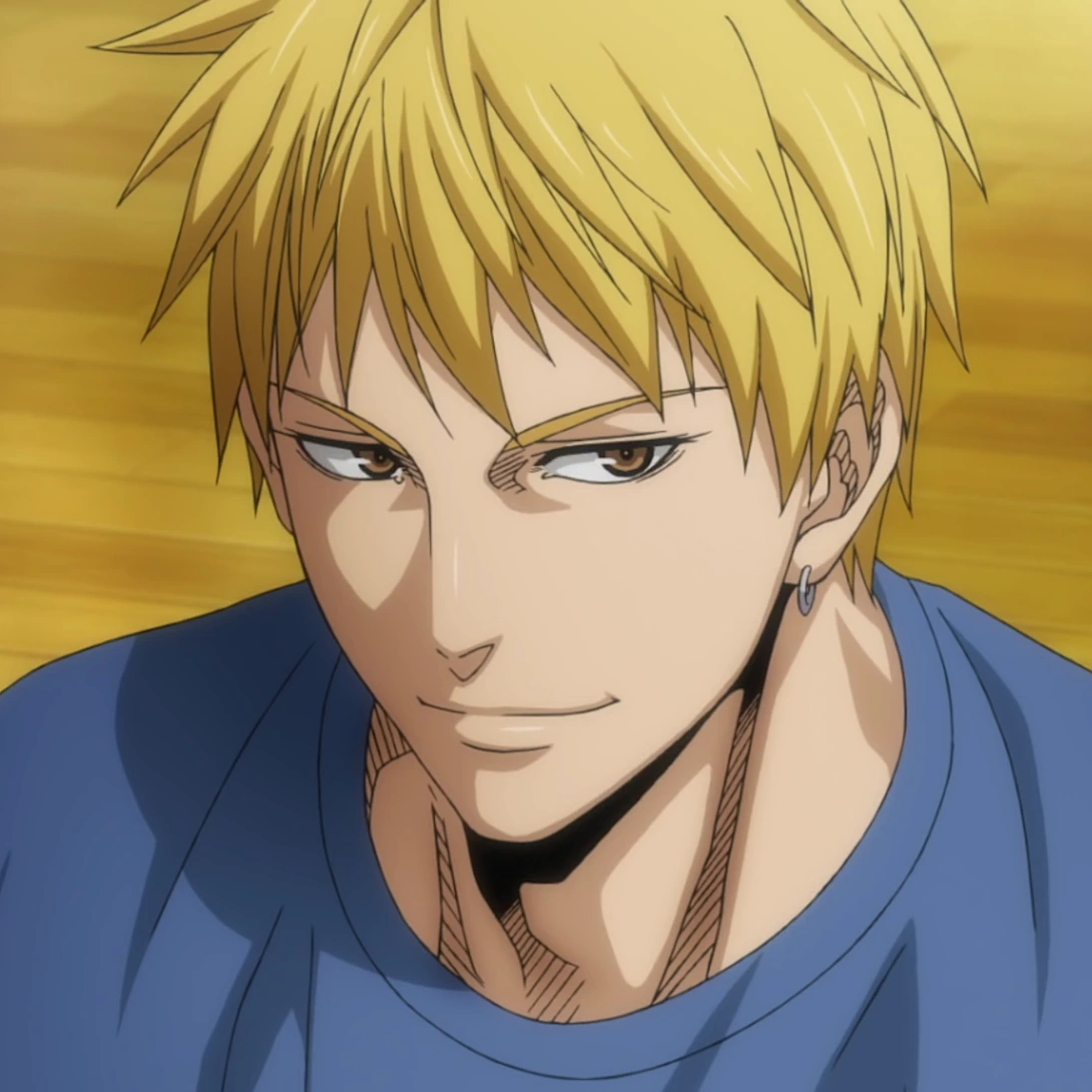 Image - Kise LAST GAME Mugshot.png | Kuroko no Basuke Wiki | FANDOM ...