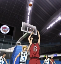 Shōgo Haizaki | Wiki Kuroko no Basuke | Fandom