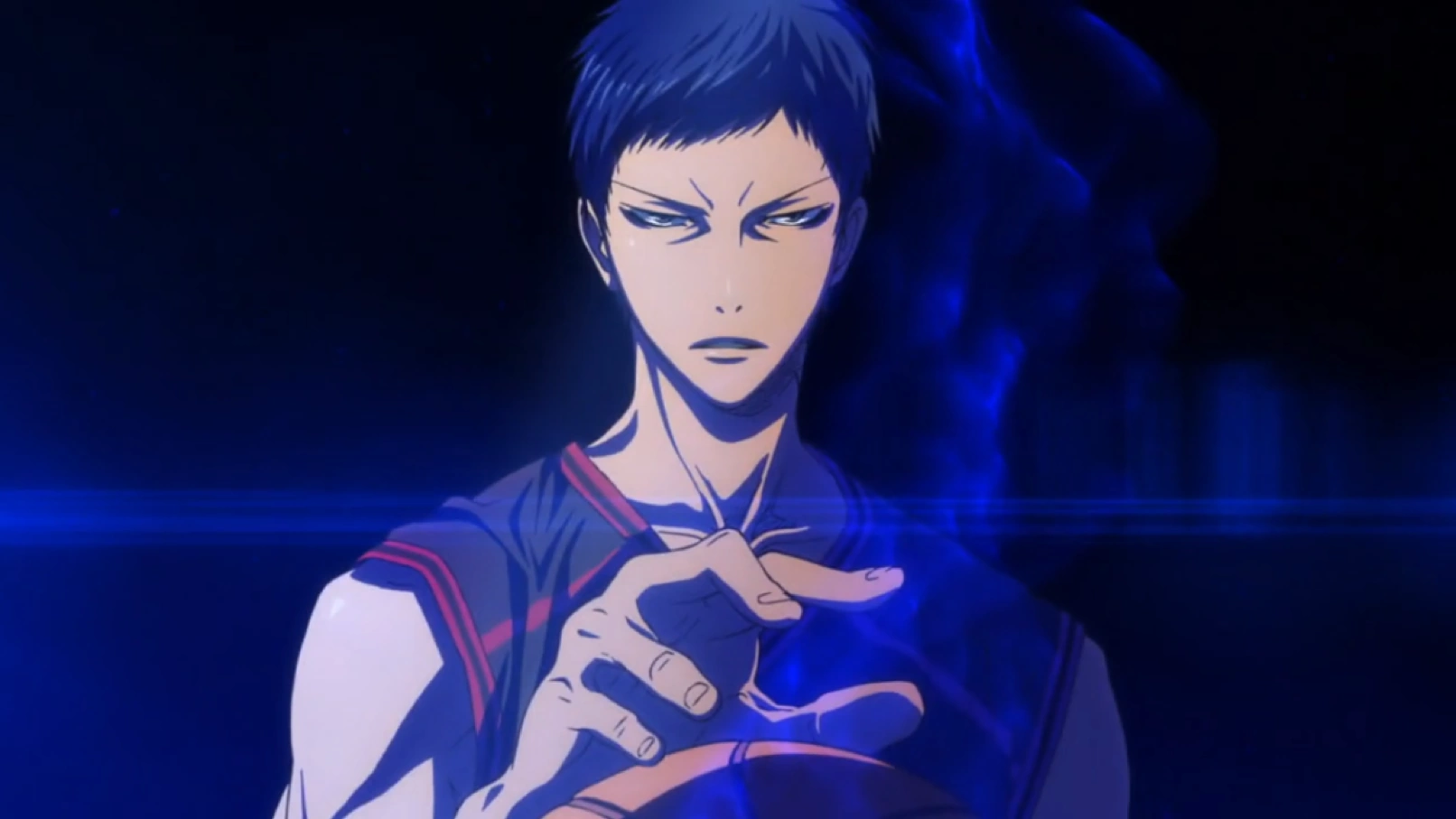 Image - Aomine The Other Self.png | Kuroko no Basuke Wiki | FANDOM ...