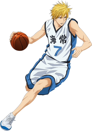 Imagen - Kise completo.png | Wiki Kuroko no Basuke | FANDOM powered by ...