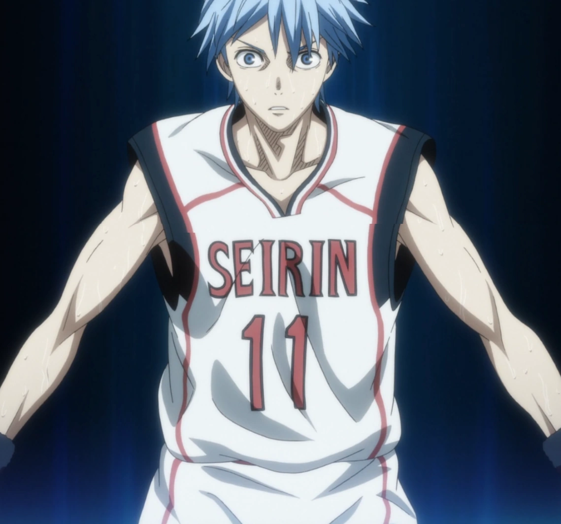 Image - Misdirection Overflow anime.png | Kuroko no Basuke Wiki ...