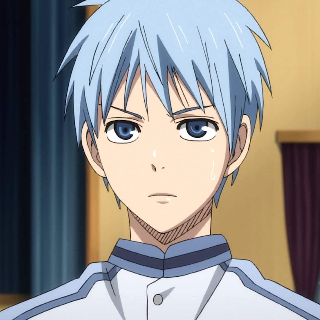 Imagen - Kuroko joven.png | Wiki Kuroko no Basuke | FANDOM powered by Wikia
