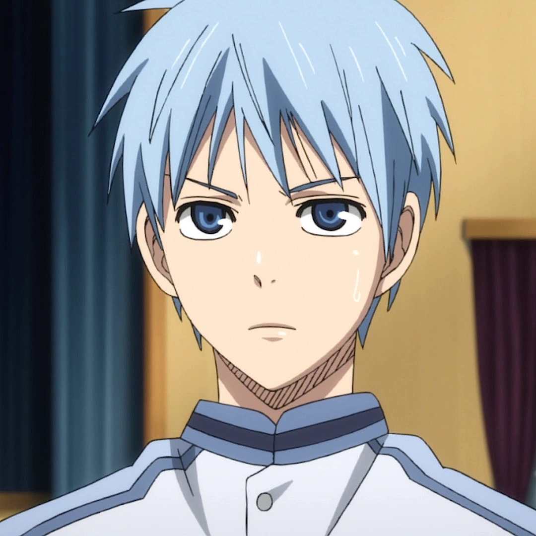 Image - Kuroko Teiko Mugshot.png | Wiki Kuroko's basket | FANDOM ...