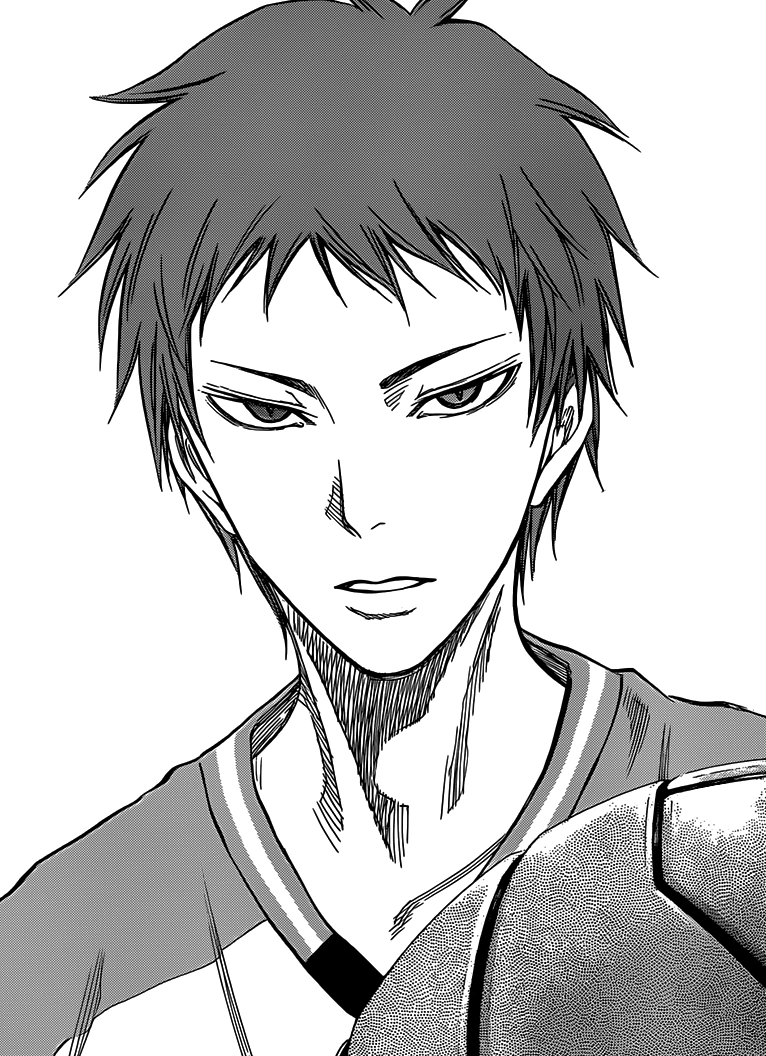 Image - Seijuro Akashi.png | Wiki Kuroko's basket | FANDOM powered by Wikia