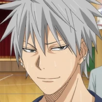 Shōgo Haizaki | Wiki Kuroko's basket | Fandom