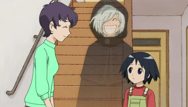 Ms Kurotori | Kuromajo-san ga Tooru!! Wiki | Fandom