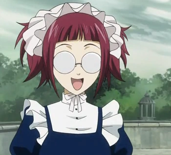 Mey-Rin | Wiki Kuroshitsuji | FANDOM powered by Wikia